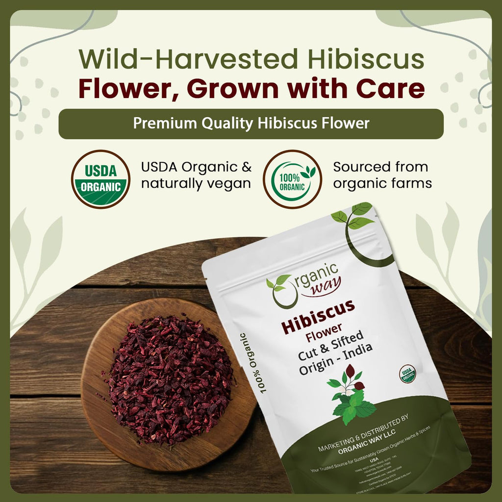 herbal tea for refreshing drinks