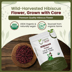 herbal tea for refreshing drinks