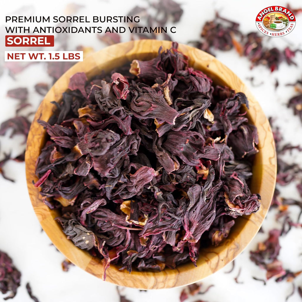 herbal tea for refreshing drinks