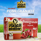 herbal tea for refreshing energy