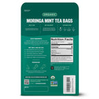 herbal tea for refreshing energy