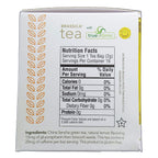 Herbal tea for refreshing moments