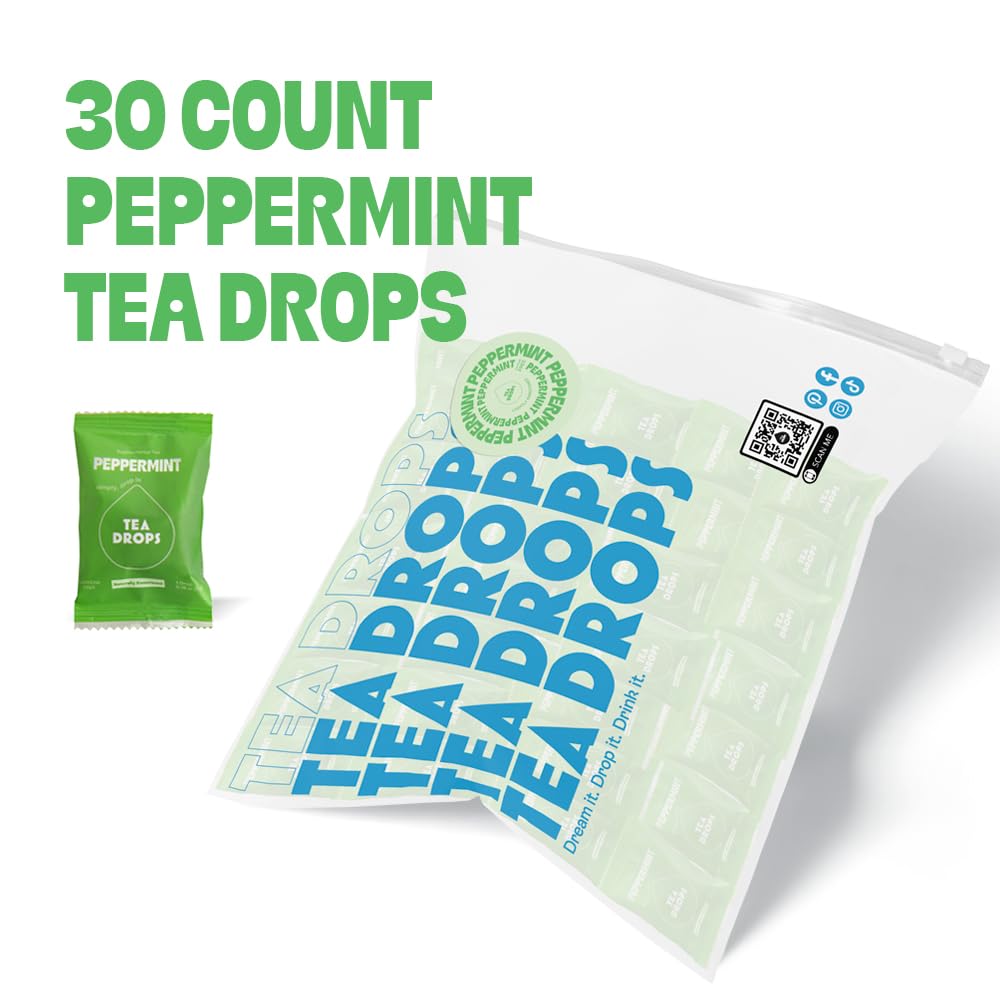 Herbal tea for refreshing moments