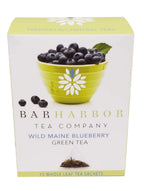 herbal tea for refreshing mornings