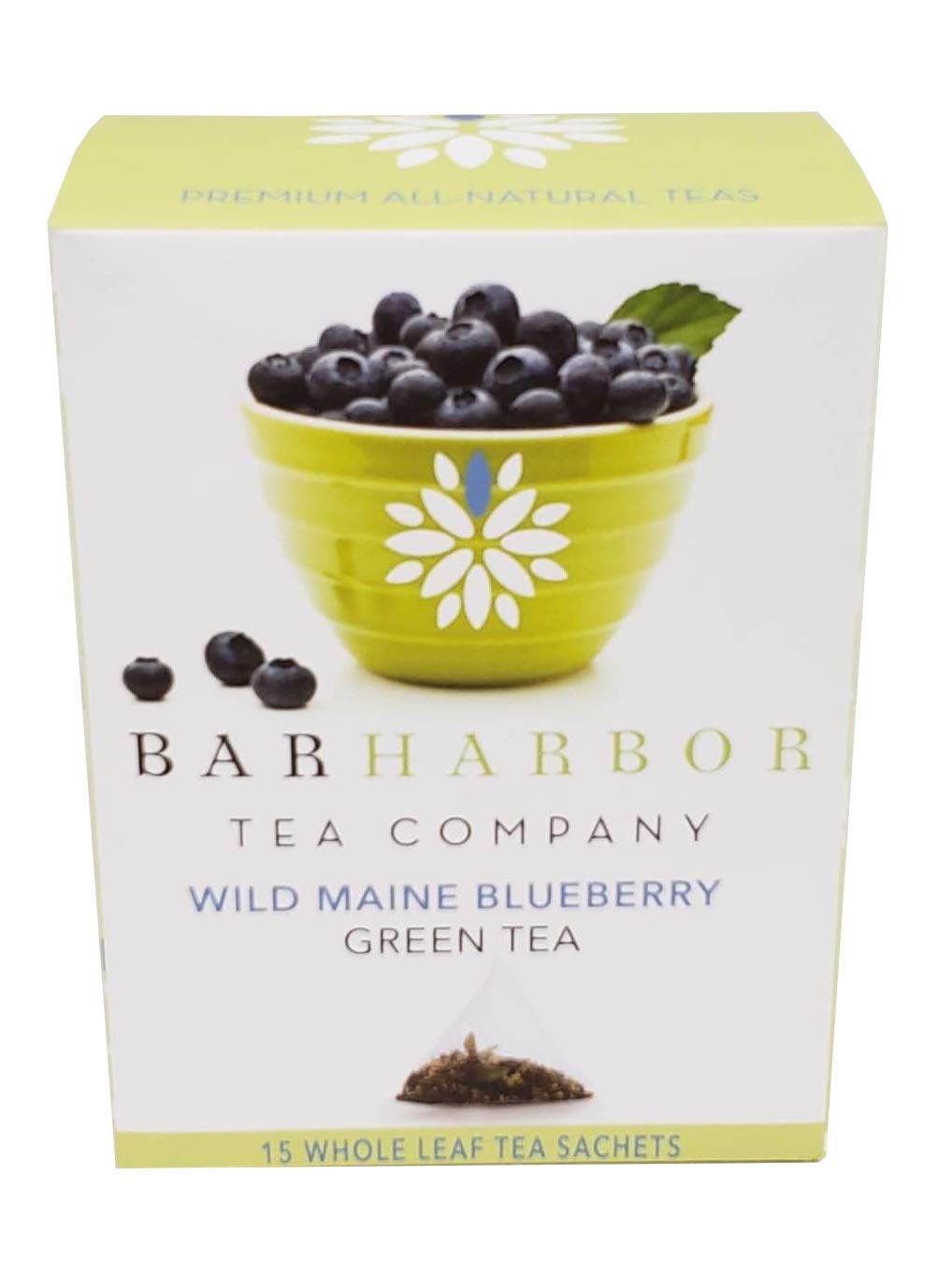 herbal tea for refreshing mornings