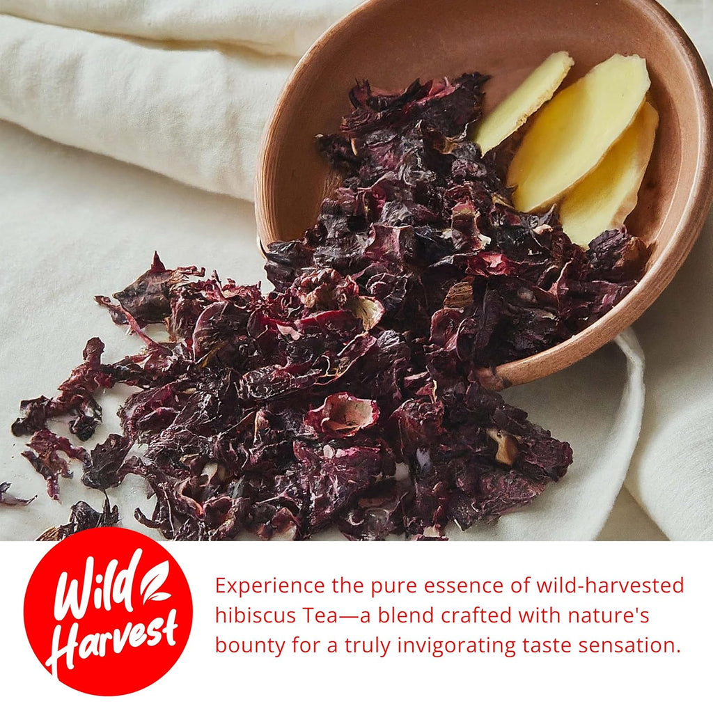 herbal tea for refreshing taste