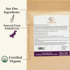 herbal tea for relaxation AMMZAR