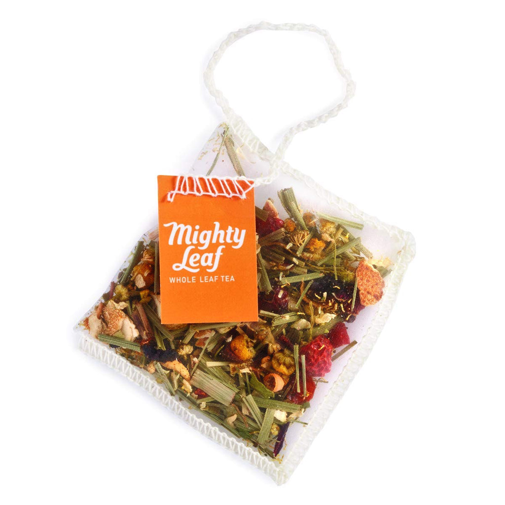 herbal tea for relaxation and calm
