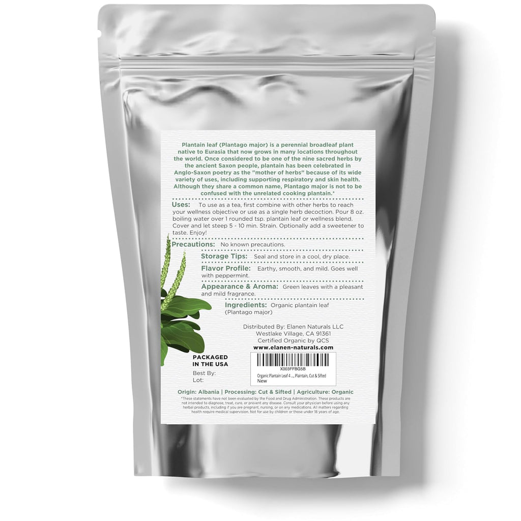 herbal tea for relaxation and calm