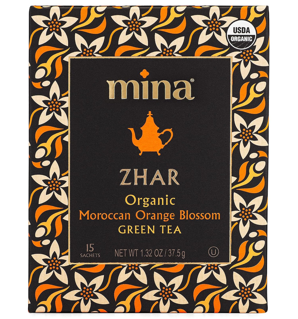 herbal tea for relaxation and calm