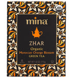 herbal tea for relaxation and calm