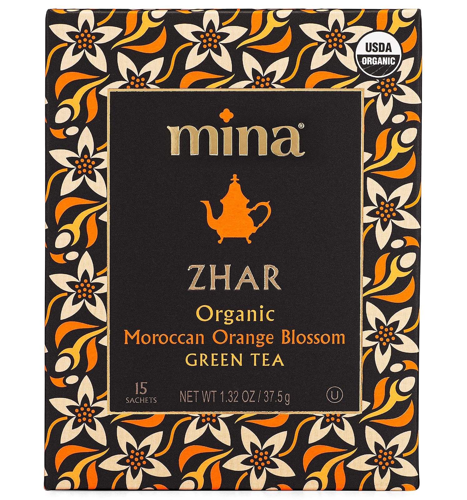 herbal tea for relaxation and calm