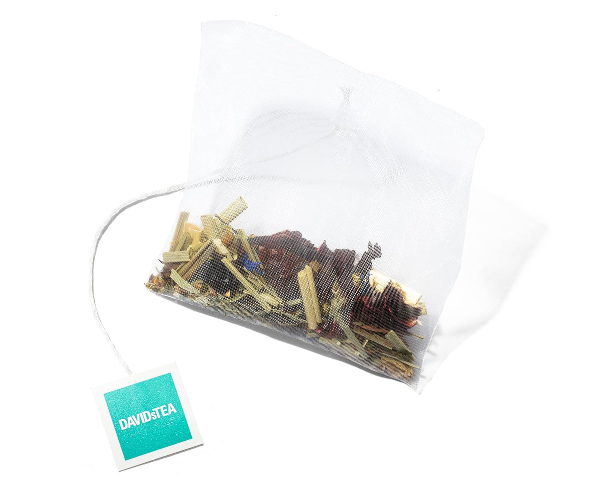 herbal tea for relaxation and calm