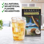 herbal tea for relaxation and enjoyment