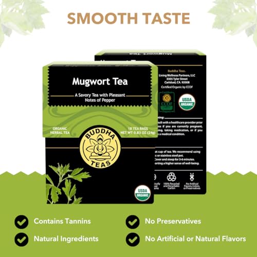 herbal tea for relaxation and sleep