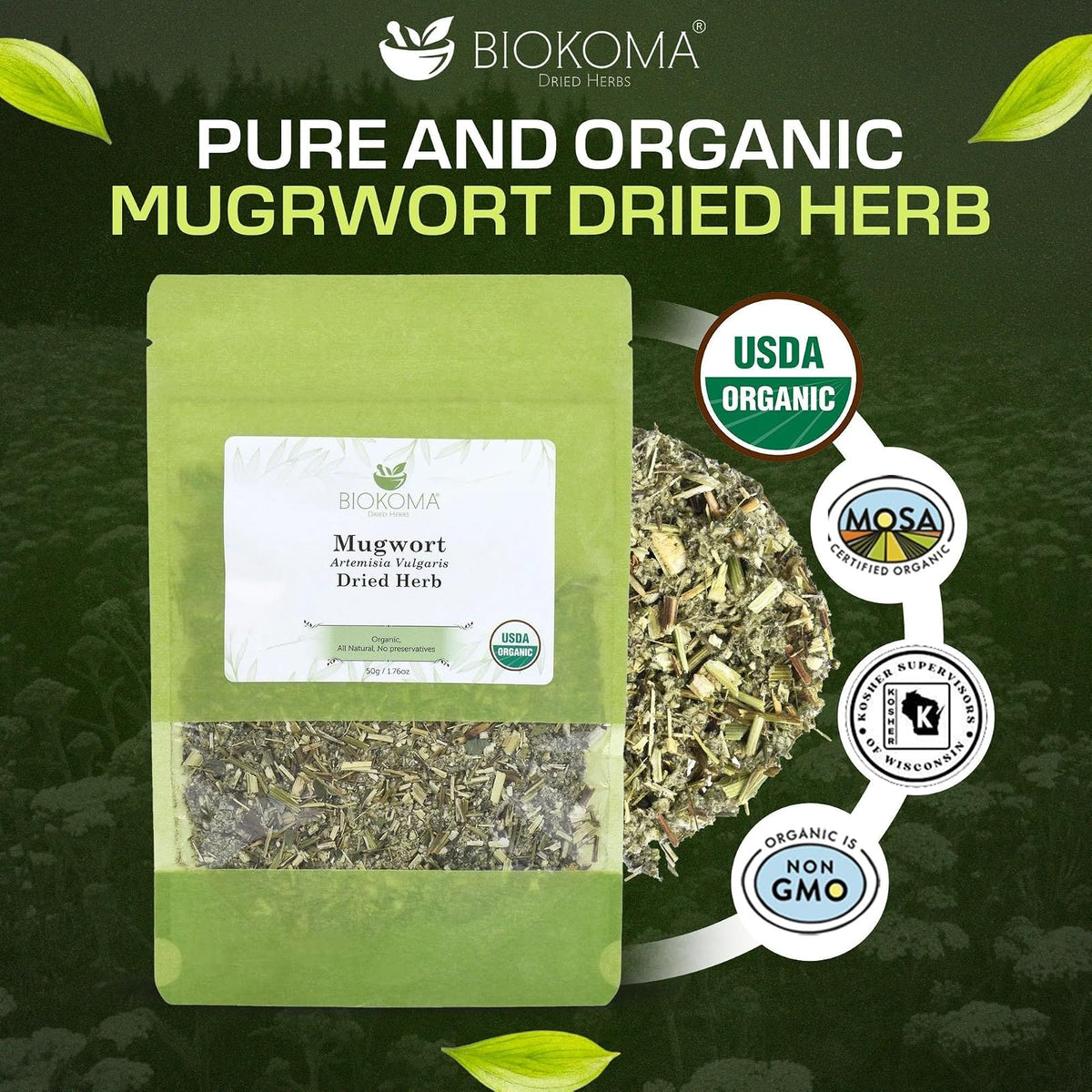 herbal tea for relaxation and sleep