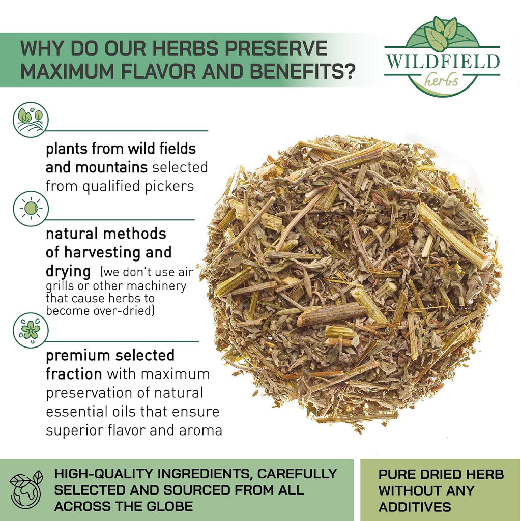herbal tea for relaxation and sleep
