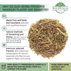 herbal tea for relaxation and sleep