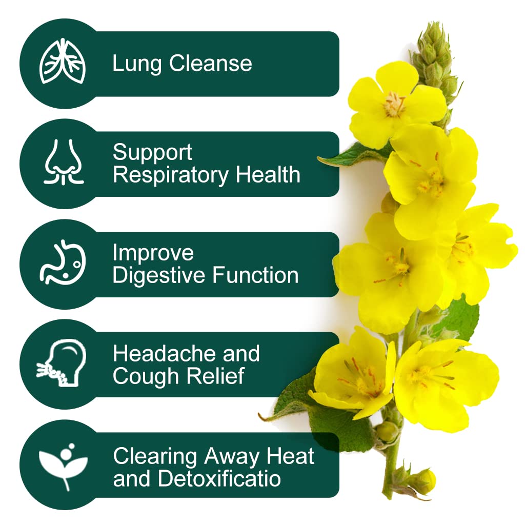 herbal tea for relaxation and wellness