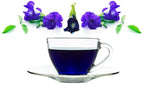 herbal tea for relaxation and wellness