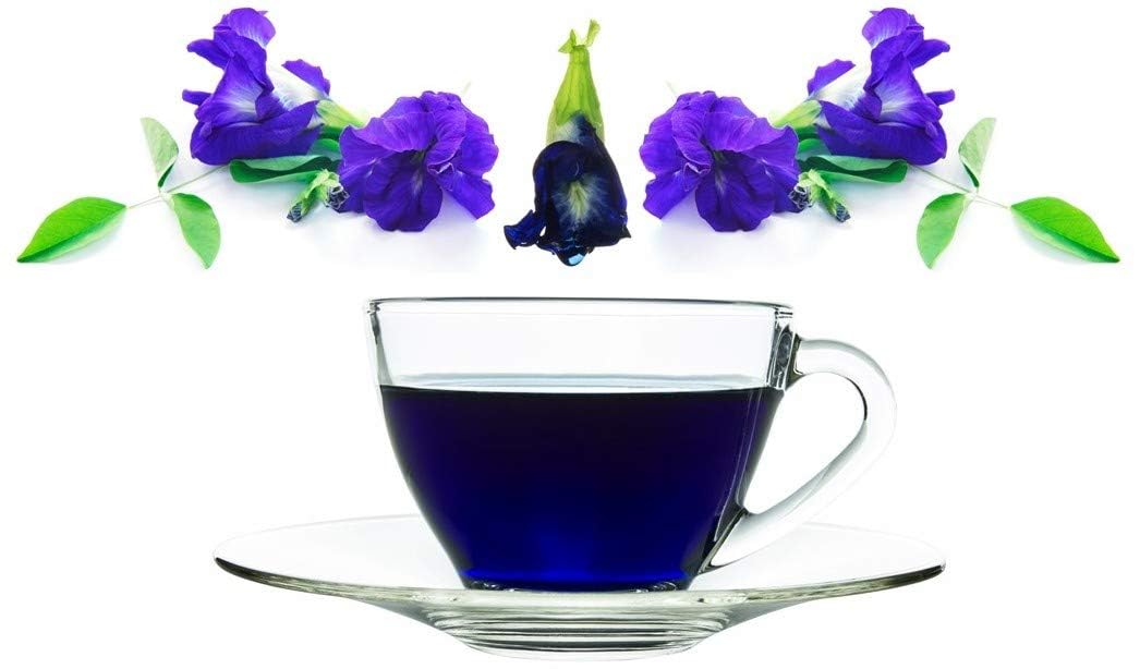 herbal tea for relaxation and wellness