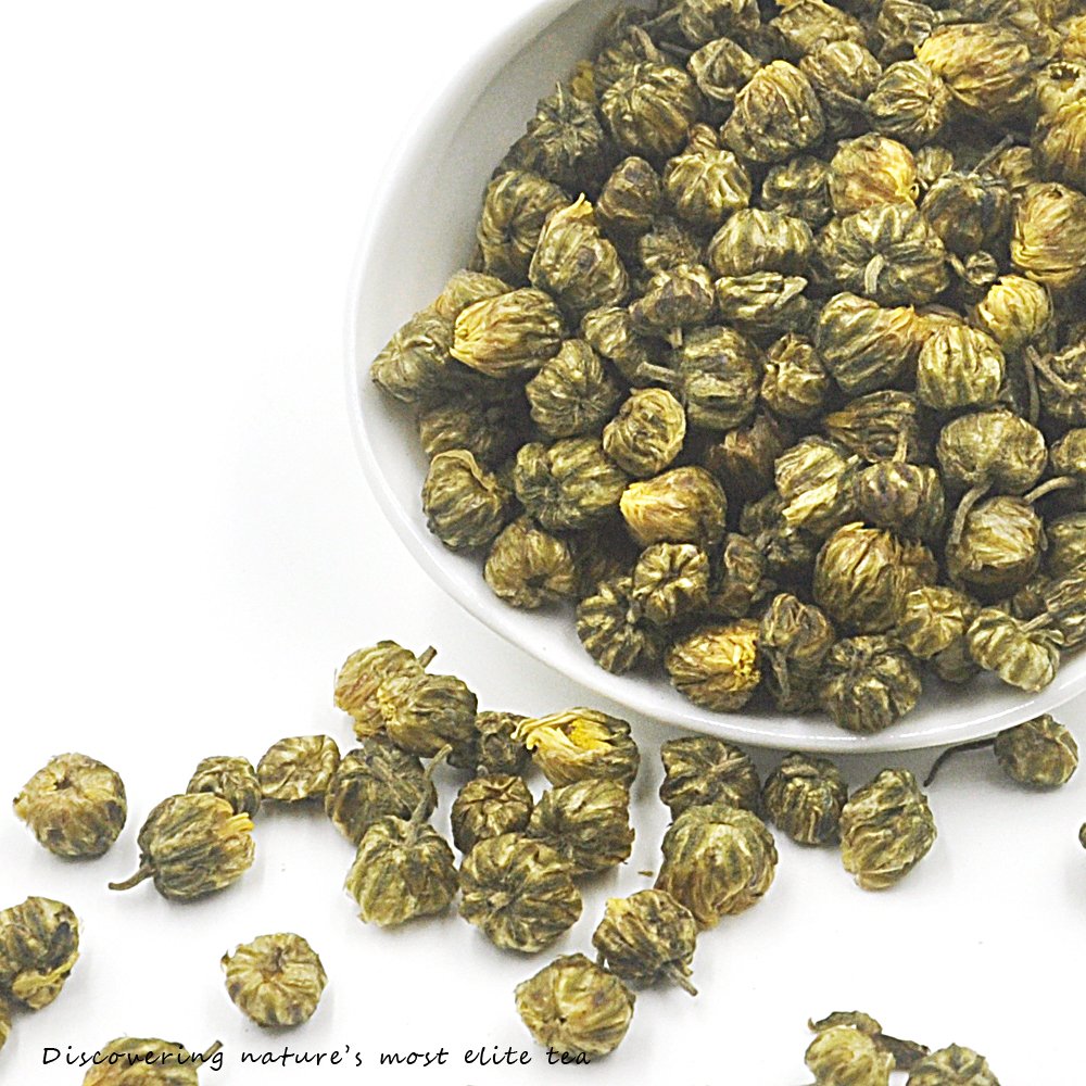 herbal tea for relaxation and wellness