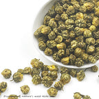 herbal tea for relaxation and wellness