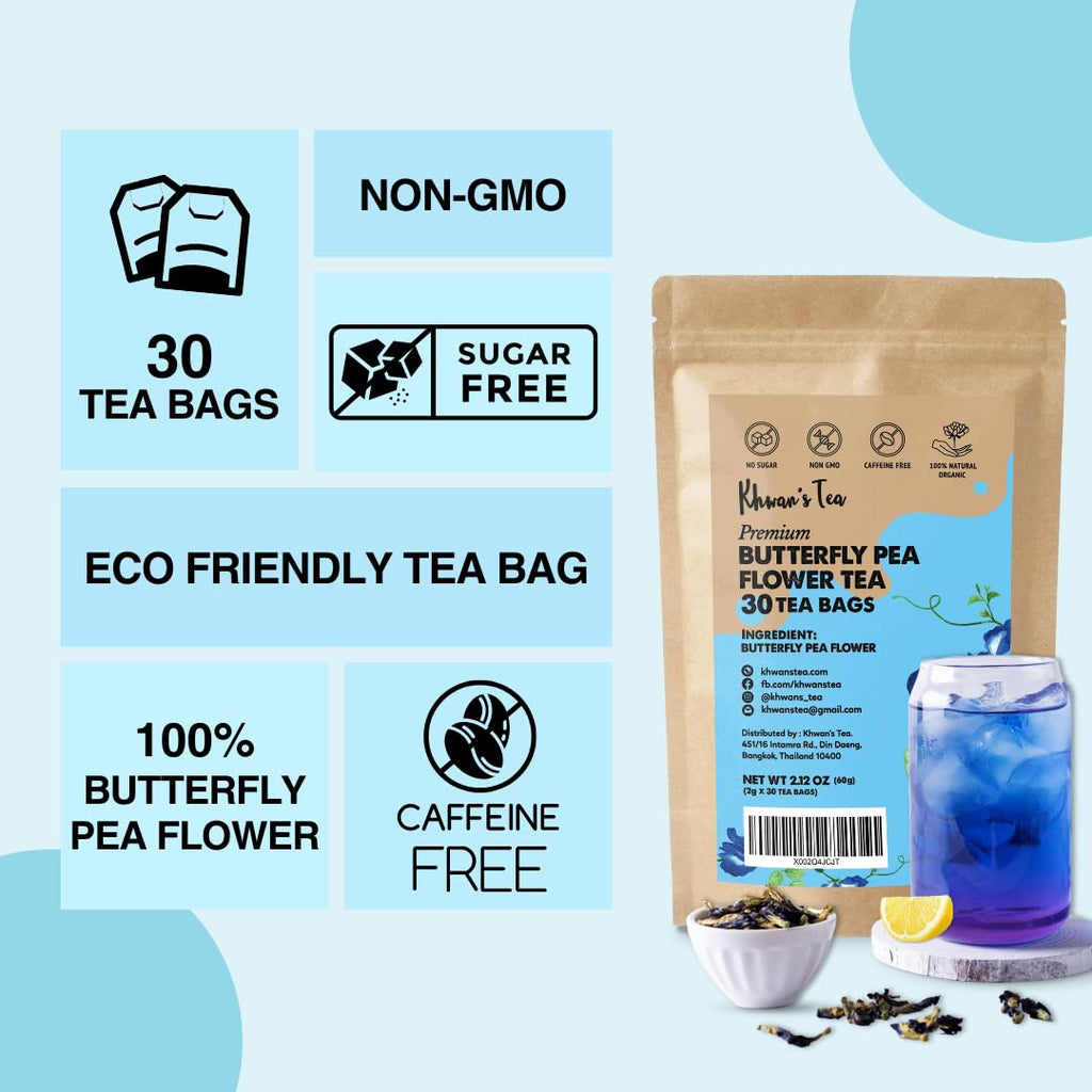 herbal tea for relaxation and wellness