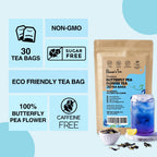 herbal tea for relaxation and wellness