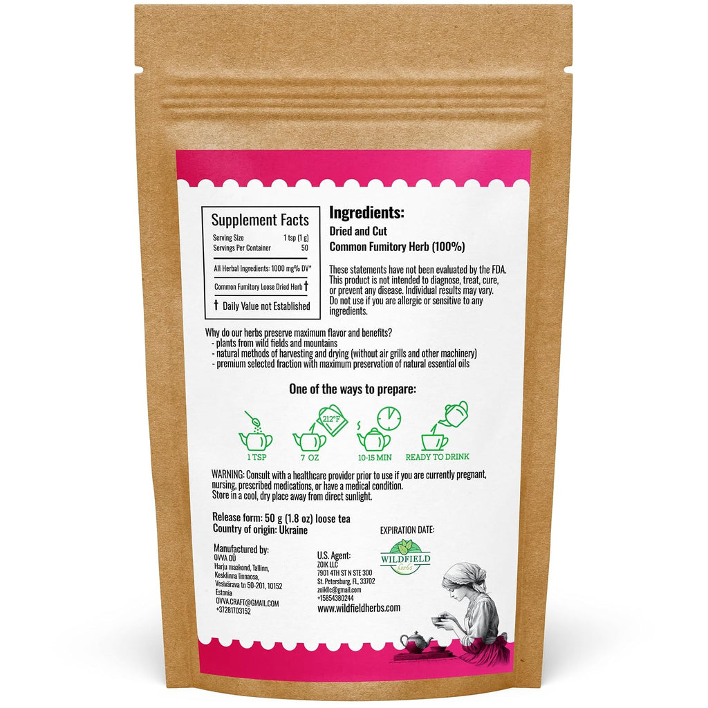 herbal tea for relaxation and wellness