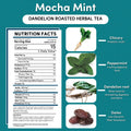 herbal tea for relaxation and wellness