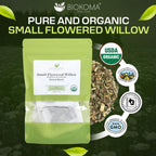 herbal tea for relaxation and wellness