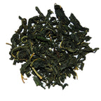 Herbal tea for relaxation and wellness