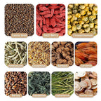 herbal tea for relaxation and wellness