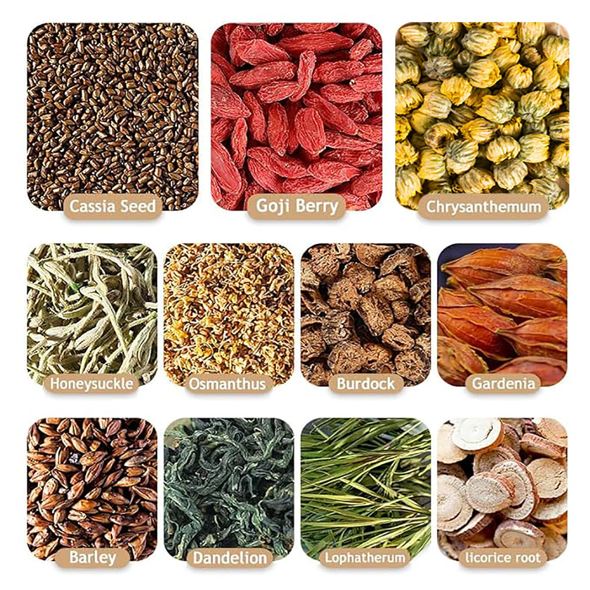 herbal tea for relaxation and wellness
