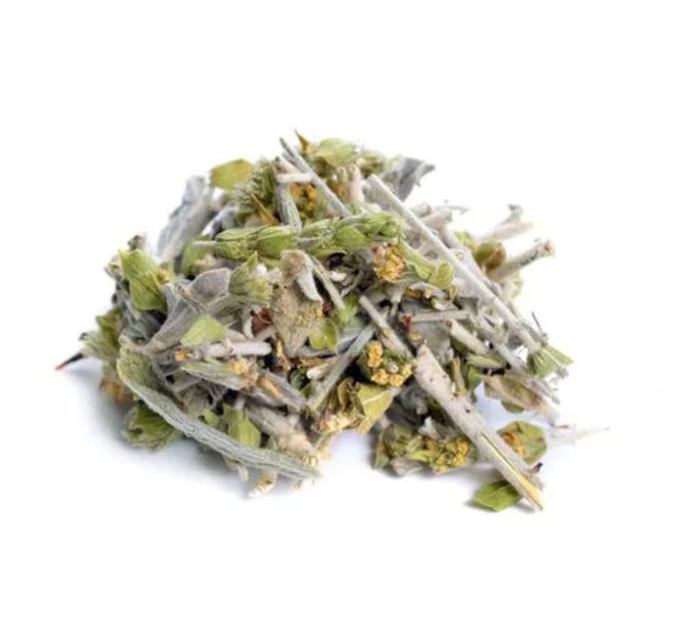 herbal tea for relaxation and wellness