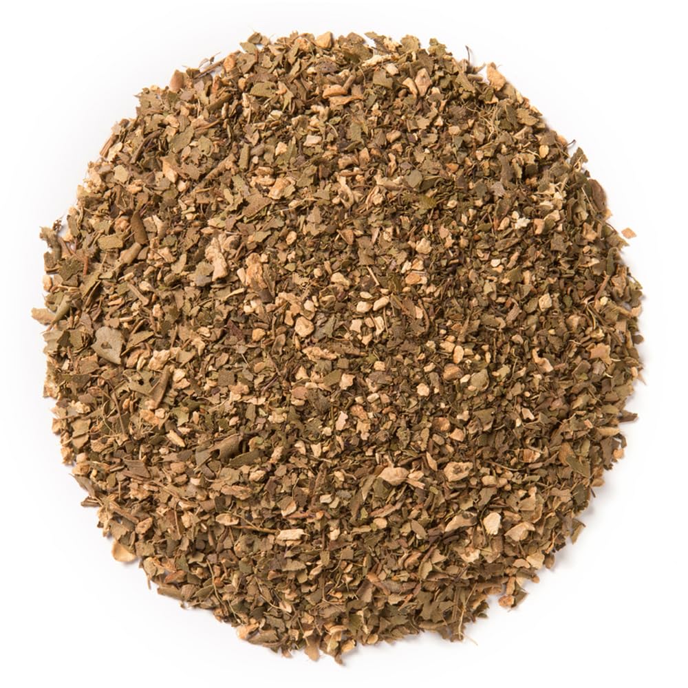 herbal tea for relaxation and wellness