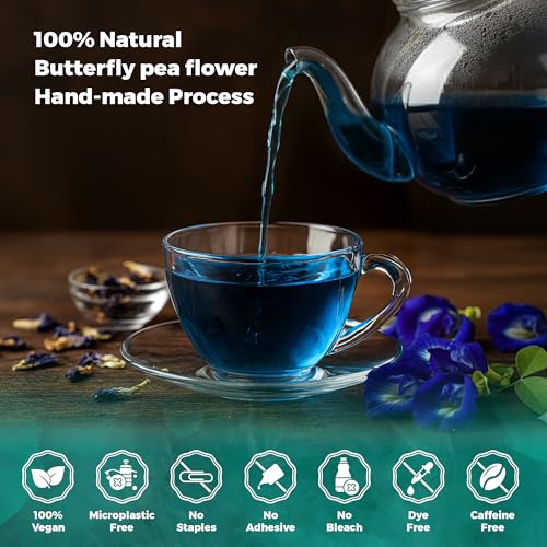 herbal tea for relaxation and wellness