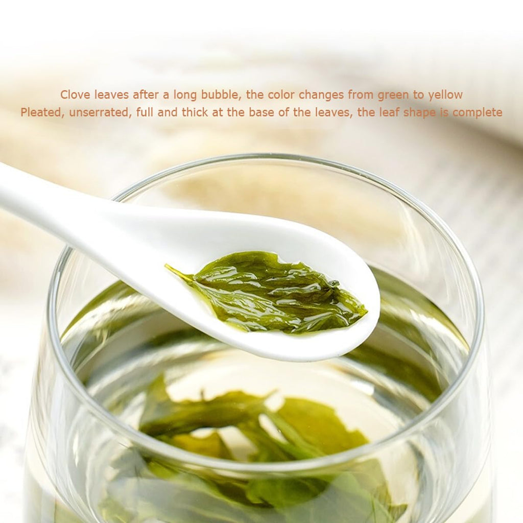 Herbal tea for relaxation moments