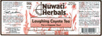 Herbal tea for relaxation Nuwati