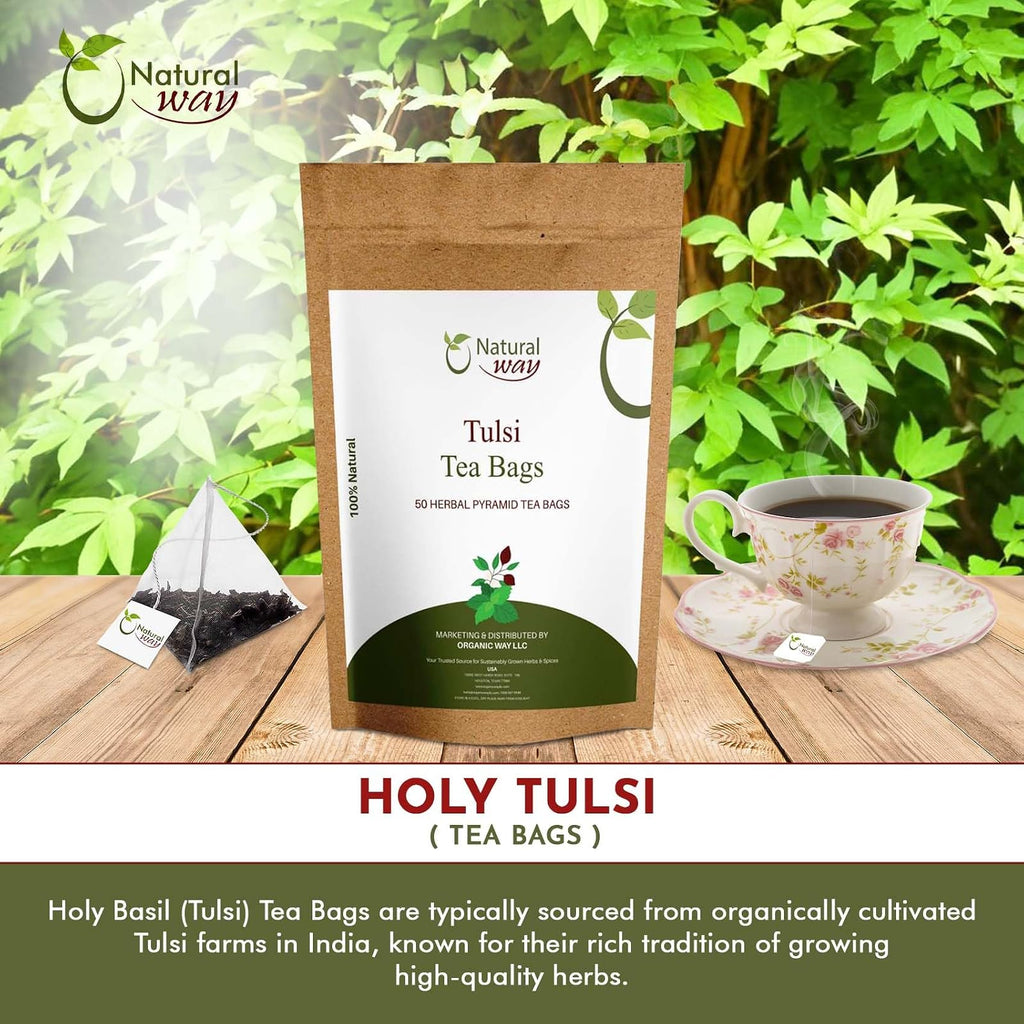 herbal tea for relaxation Pyramid