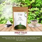 herbal tea for relaxation Pyramid