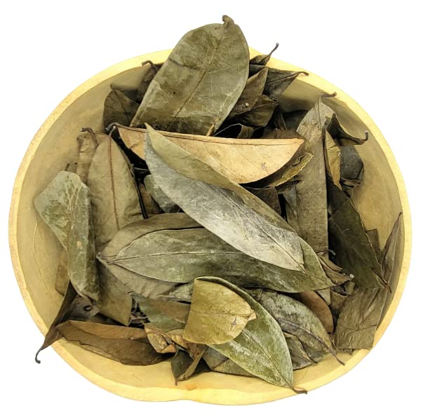 herbal tea for relaxation soursop