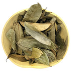 herbal tea for relaxation soursop