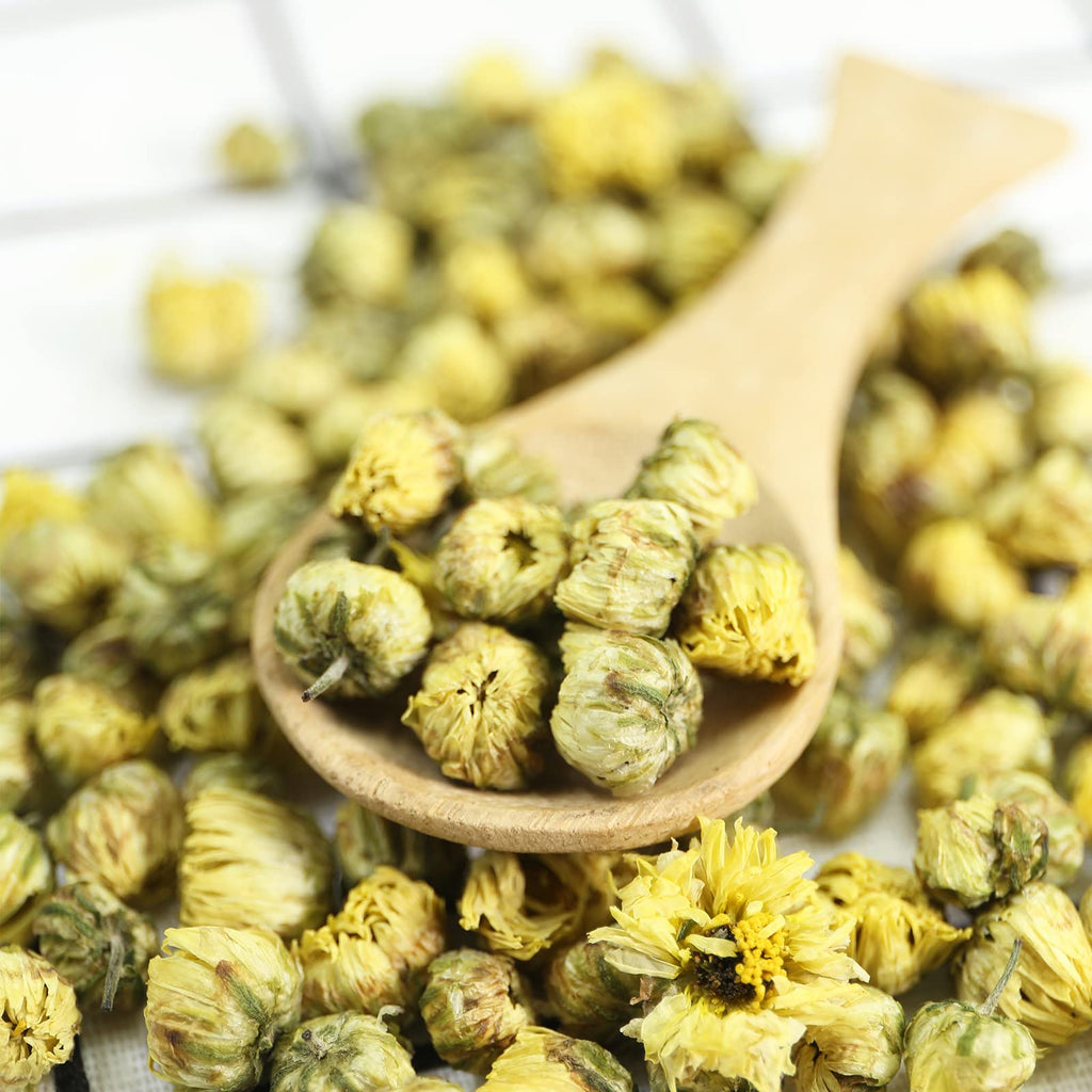 herbal tea for relaxation