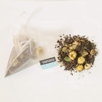 Herbal tea for relaxation