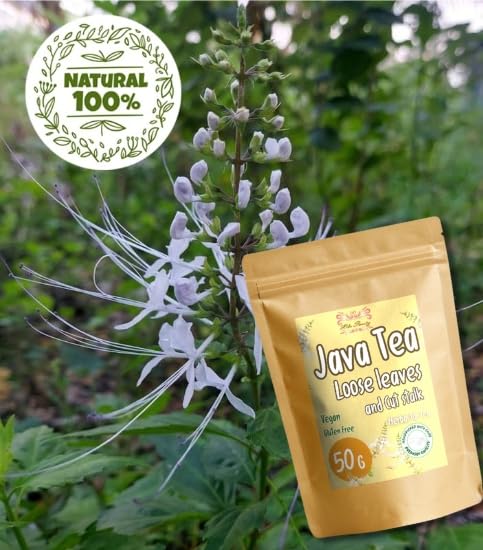 herbal tea for relaxation