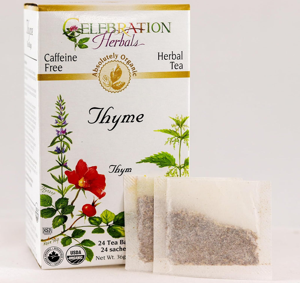 herbal tea for relaxation
