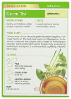 herbal tea for relaxation