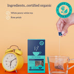 herbal tea for relaxation